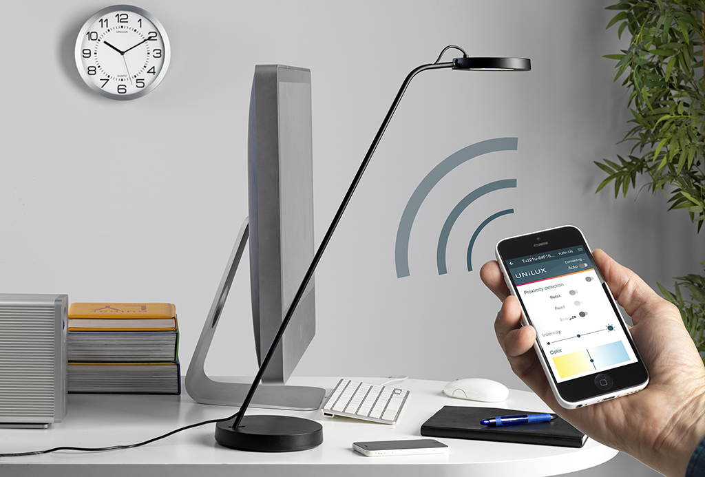 Biodynamic Lighting - myunilux